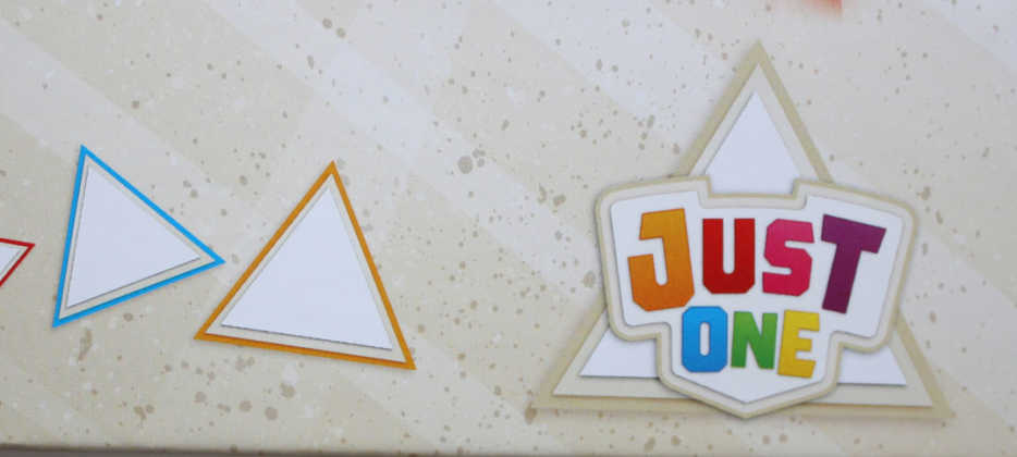 Just One - Spiel des Jahres 2019 - Regeln, Bilder, Infos zum Spiel