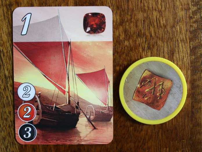 Splendor - Infos und Spielregeln zum Kartenspiel Splendor