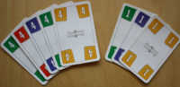 Phase 10 Master - Spannendes Kartenspiel für 2 - 6 Spieler