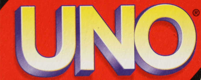 UNO - Der Kartenspielklassiker aus dem Hause Mattel für 2 - 10 Spieler